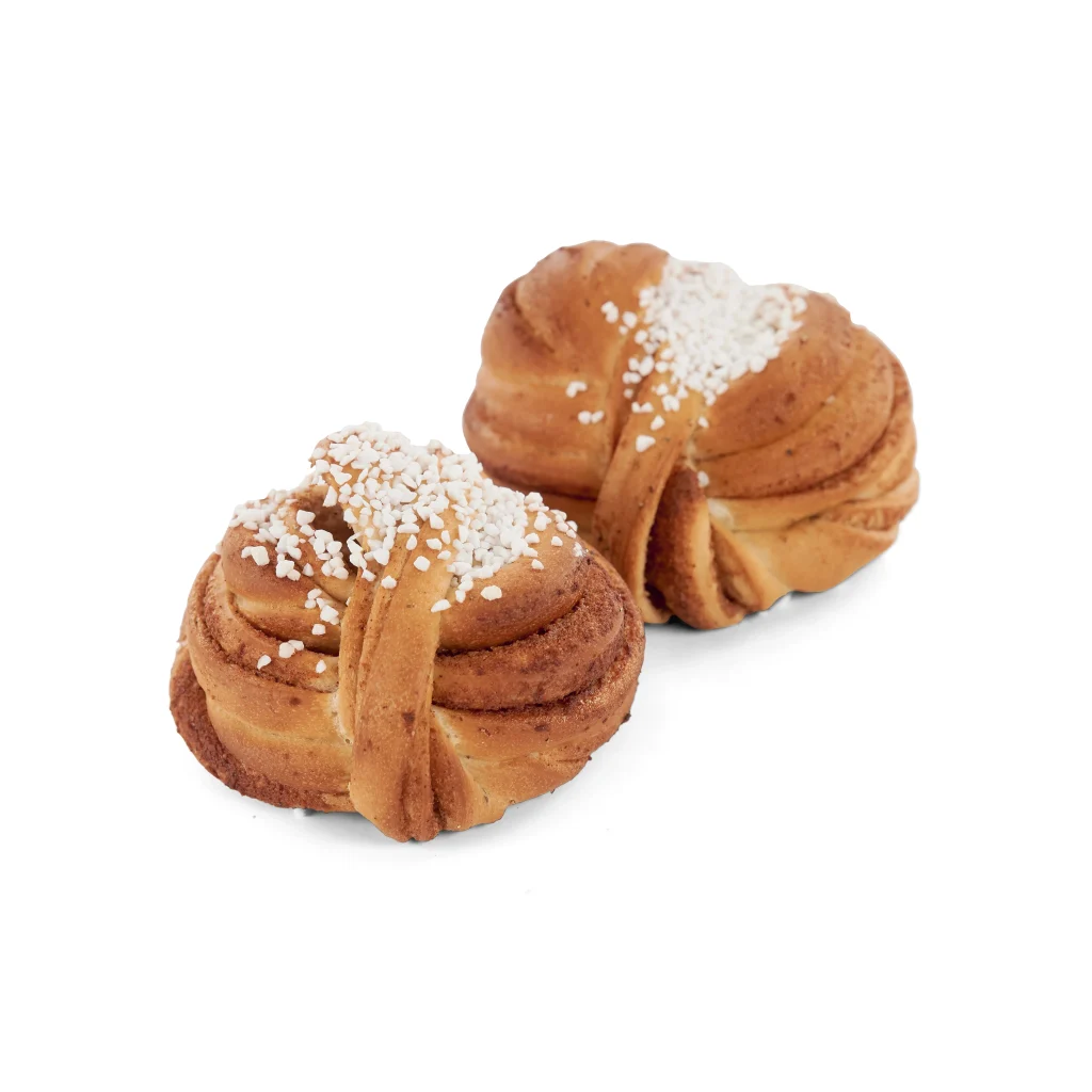 Kanelknut | Maxi ICA Stormarknad Stenhagen Uppsala