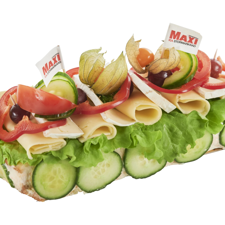 Catering Uppsala | Maxi ICA Stormarknad Stenhagen