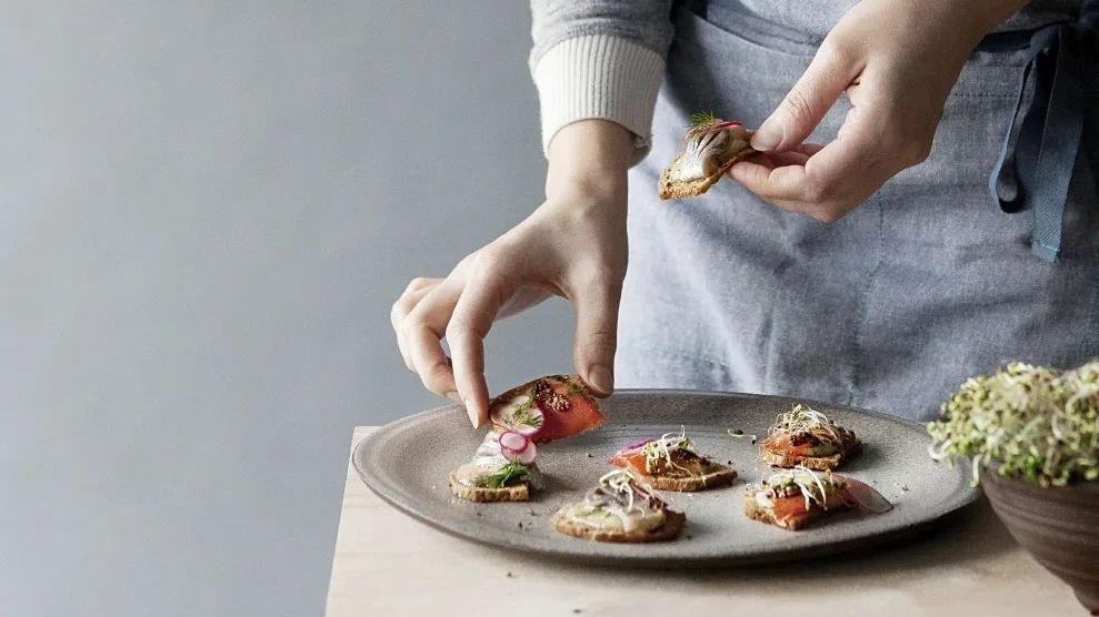 Plockmat Catering - Plockmat Uppsala | Ica Maxi Stenhagen