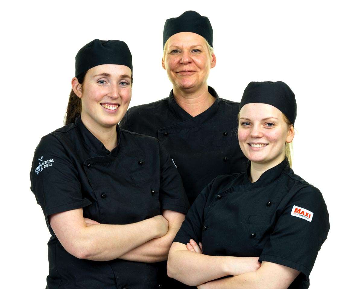 Kontakt | Maxi ICA Stormarknad Stenhagen Uppsala